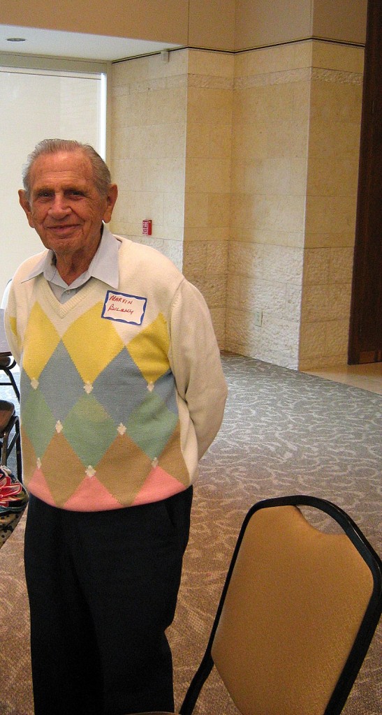 Shul Talk: Real Music & Real Estate