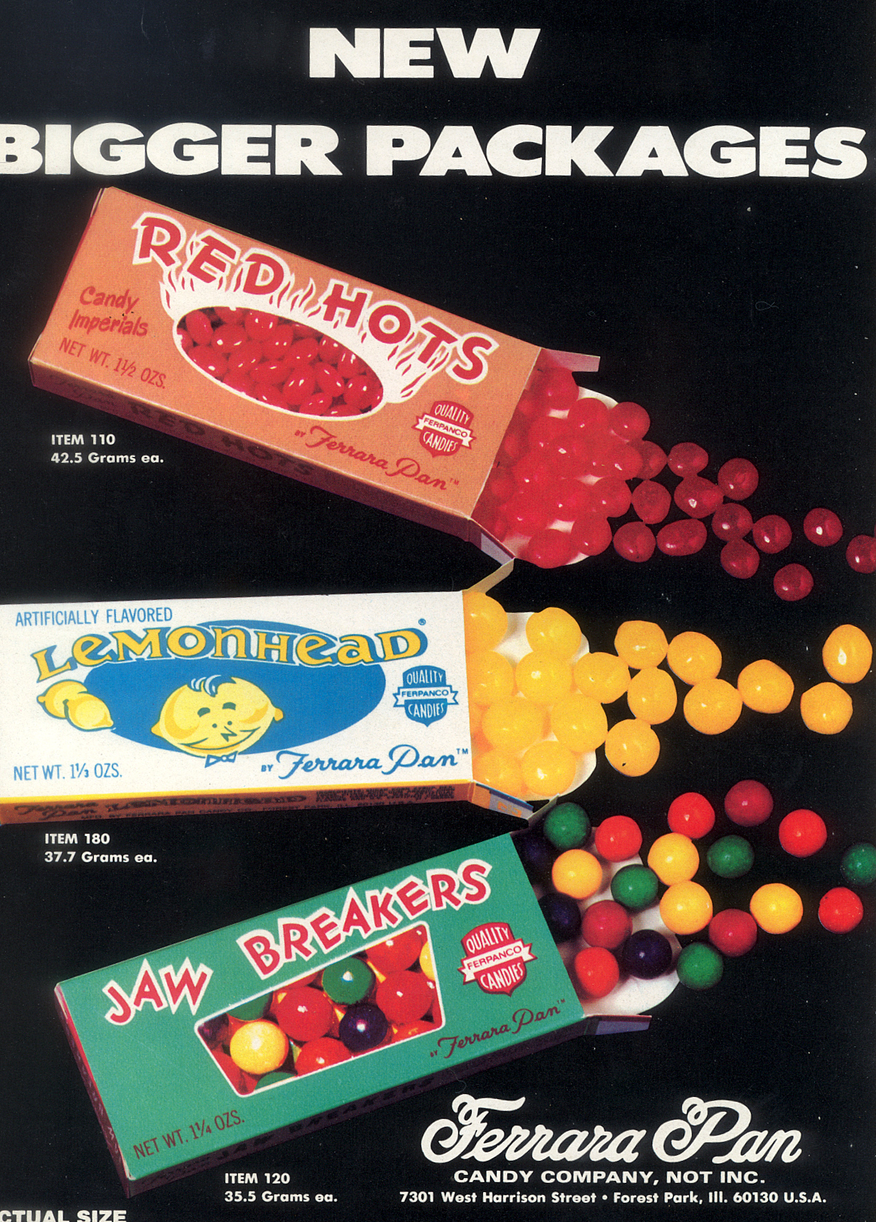 CANDYLAND: Real Music & Real Estate