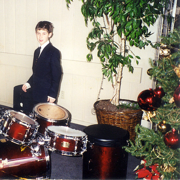 Toby: Real Music & Real Estate