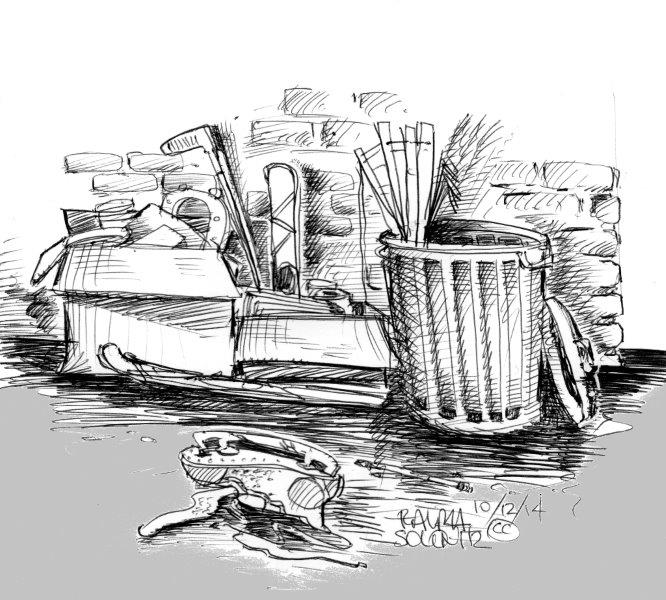 Toby: Real Music & Real Estate