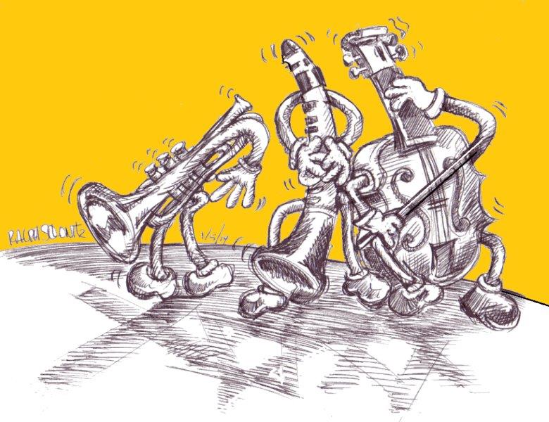 KlezFiction: Real Music & Real Estate