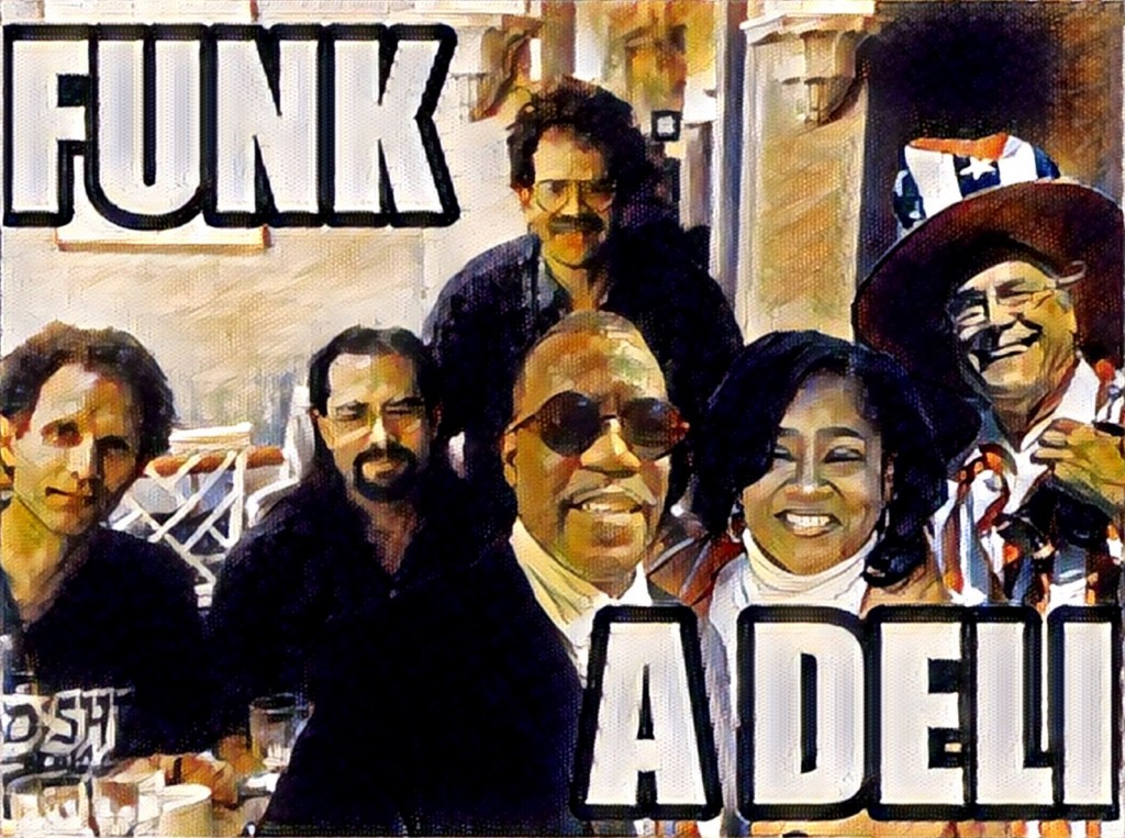 THE HARSHEST REVIEW OF YIDDISHE CUP: Real Music & Real Estate