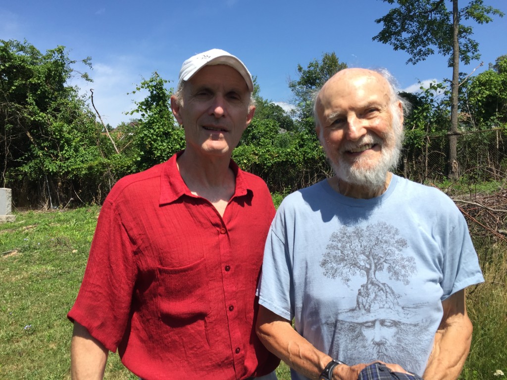 Coming of Age: Real Music & Real Estate