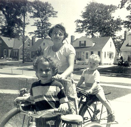 Family History, Not Boring: Real Music & Real Estate