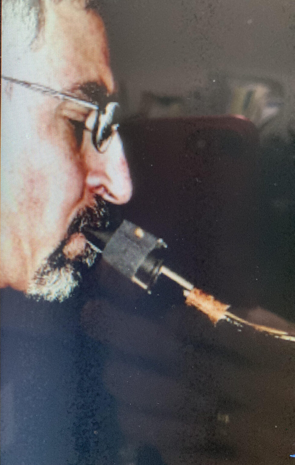 Klezmer Guy: Real Music & Real Estate