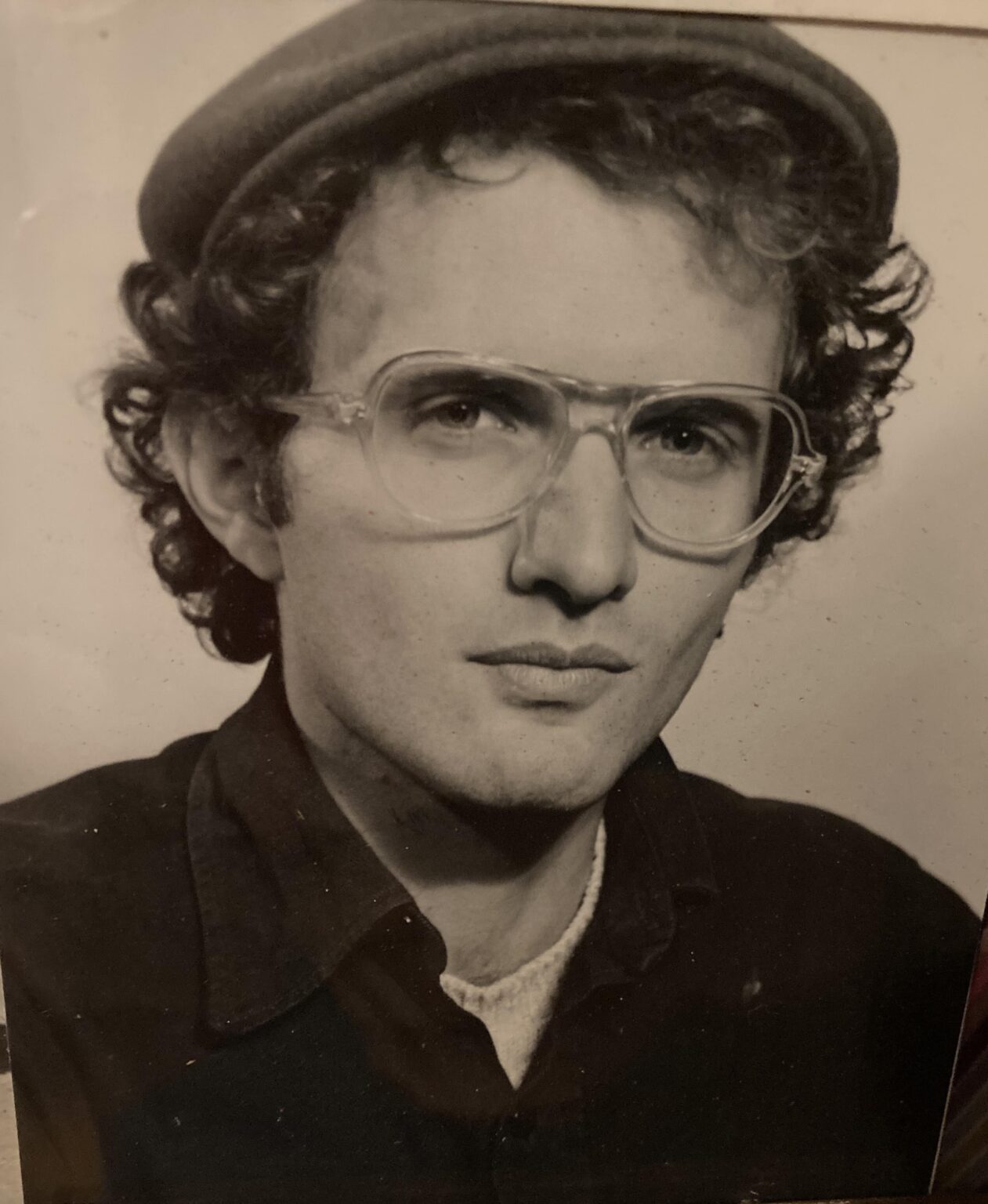 Klezmer Guy: Real Music & Real Estate